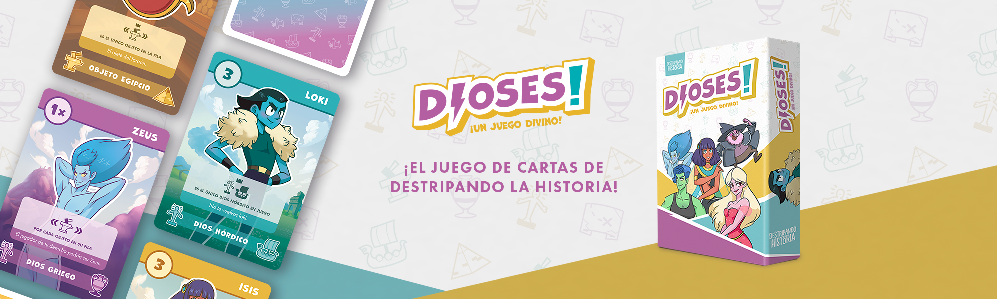 Tienda Oficial Detripando La Historia Destripando La Historia Tienda