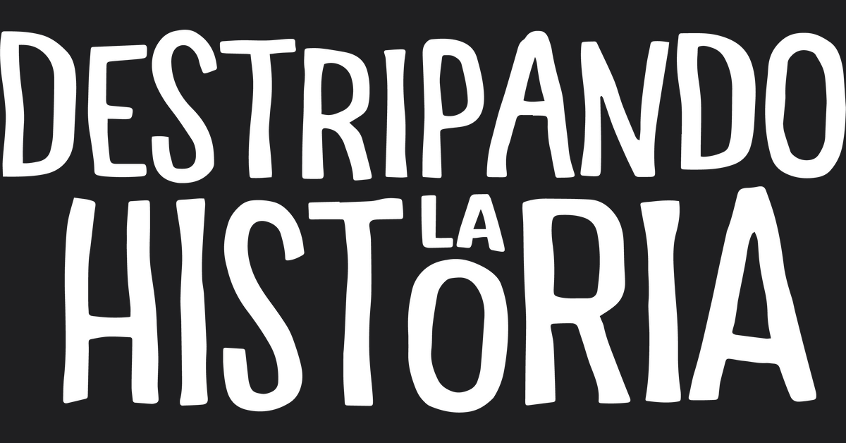 Libros – Destripando la Historia Tienda Oficial