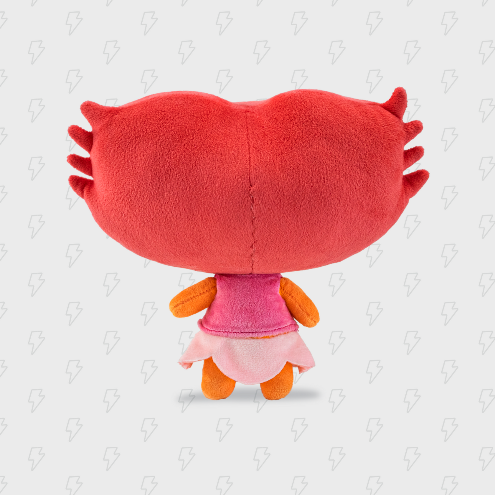 Peluche Hestia - ULTRA CUQUI - Destripando la Historia Oficial ...